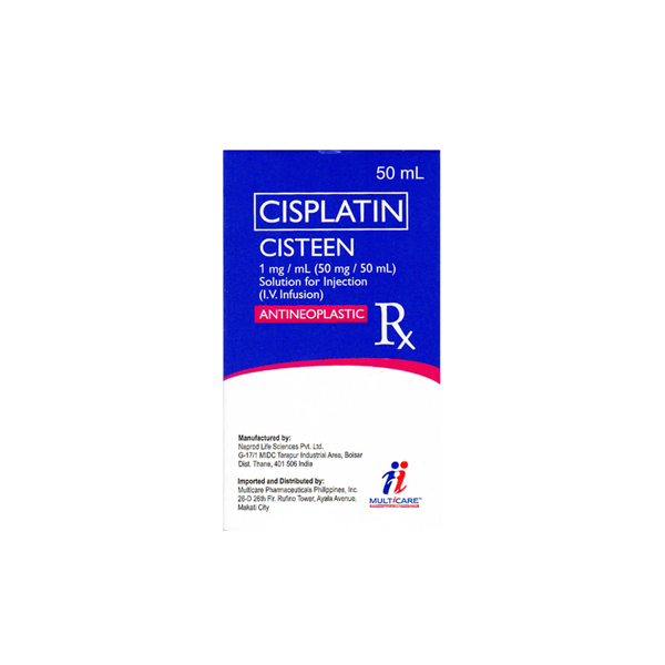 cisteen-50-mg